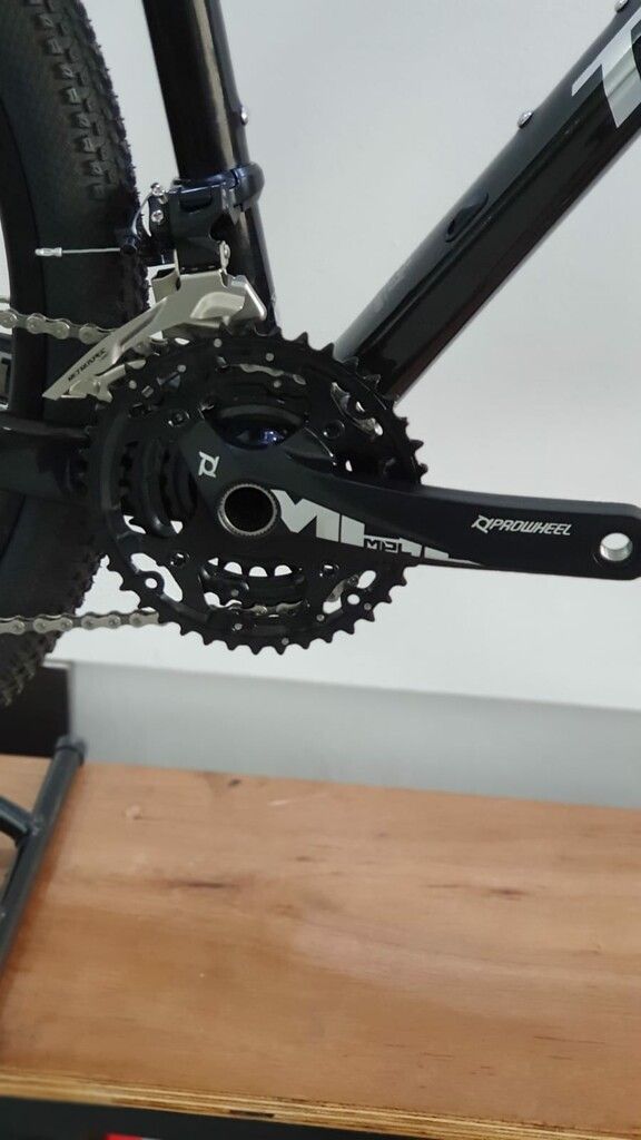 Twitter Leopard PRO – bikesue.com.ar