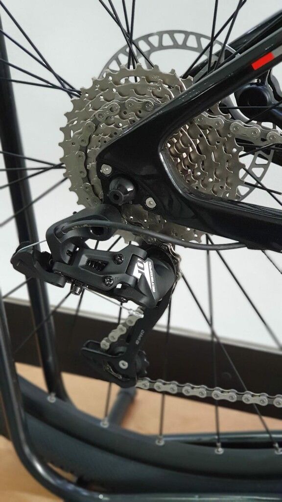 Twitter Leopard PRO – bikesue.com.ar