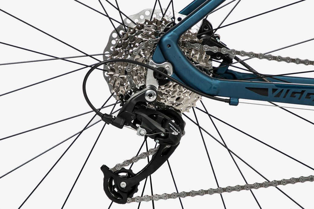 Volta Viggo 2023 Microshift – bikesue.com.ar