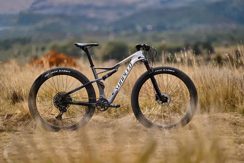 Sunpeed Leader – bikesue.com.ar