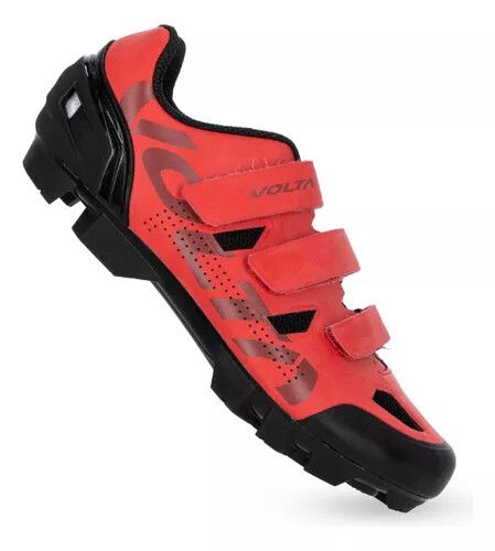 Zapatilla MTB Volta Abrojo – bikesue.com.ar