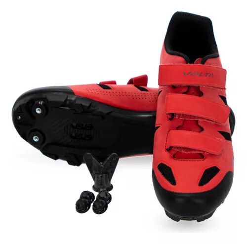 Zapatilla MTB Volta Abrojo – bikesue.com.ar