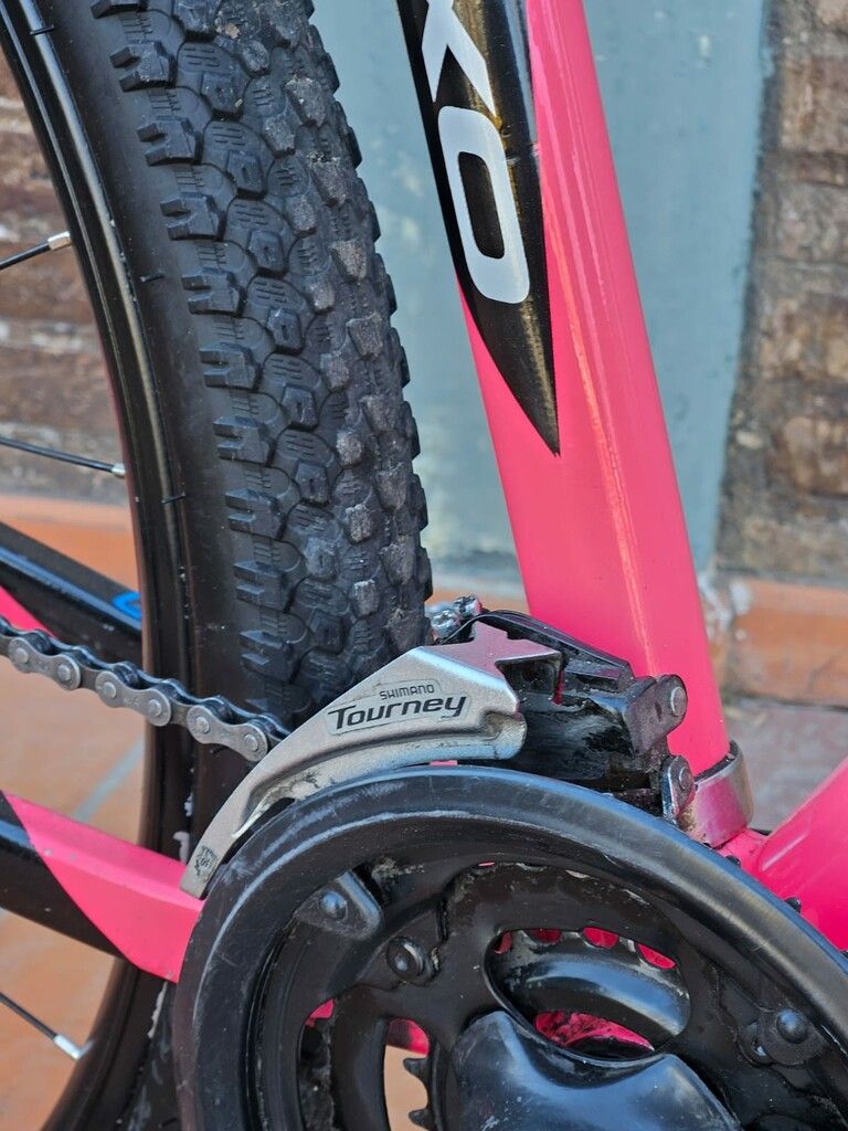 Oxea Wave – bikesue.com.ar