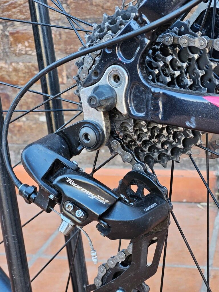 Oxea Wave – bikesue.com.ar