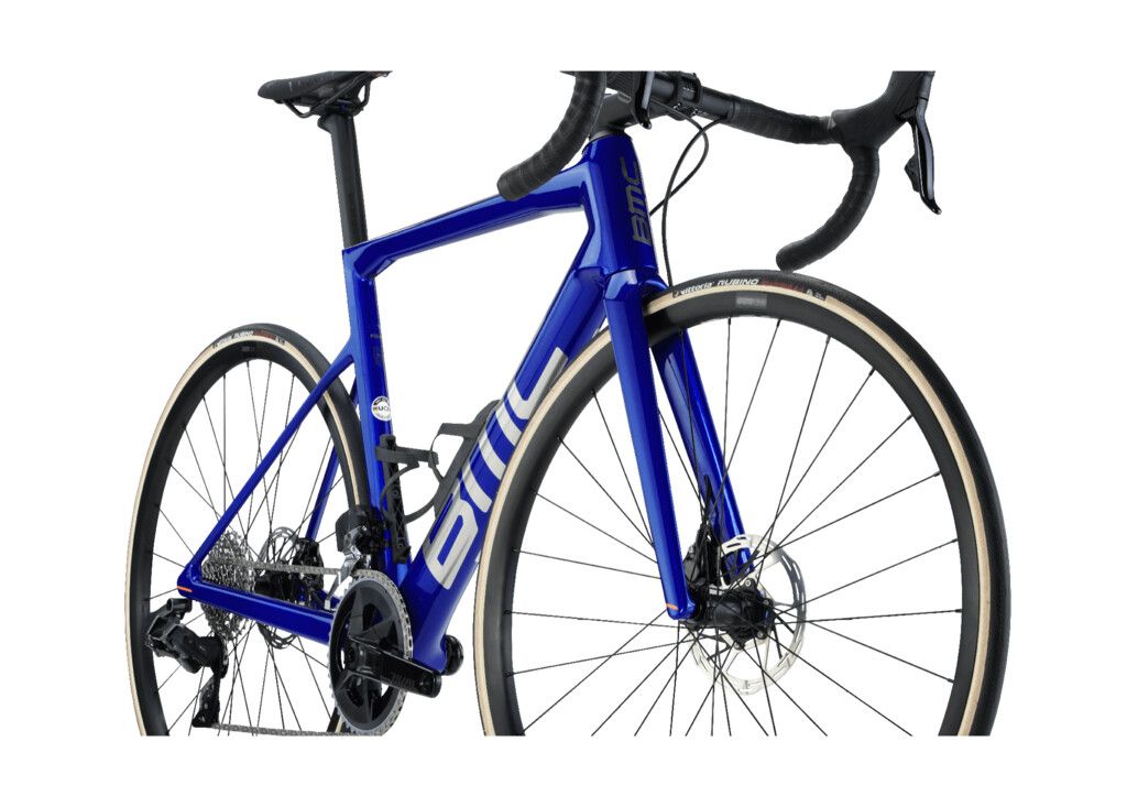 Bmc Teammachine Slr Four – bikesue.com.ar