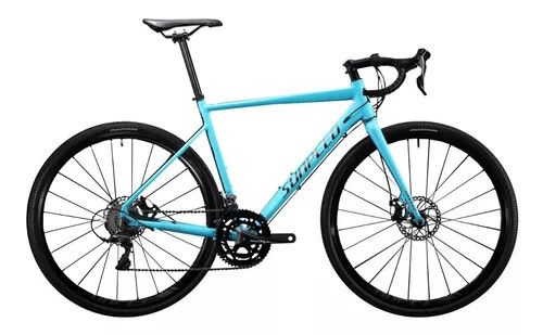 Sunpeed Kepler Gravel – bikesue.com.ar