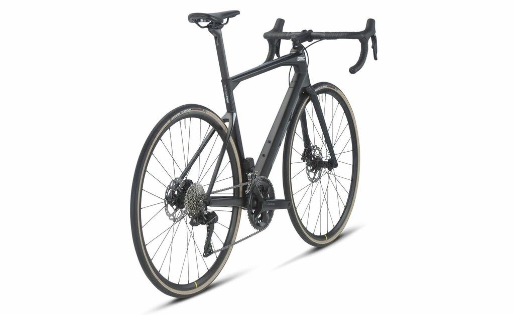 Bmc Roadmachine Five 105 di2 – bikesue.com.ar