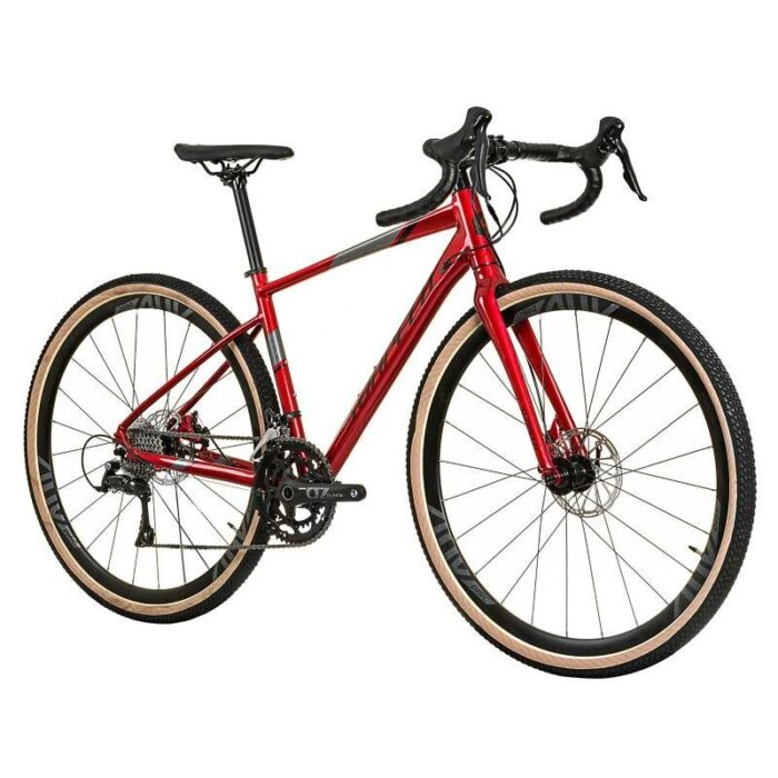 BICICLETA RUTA/ GRAVEL SUNPEED CHARON S21108617 – bikesue.com.ar
