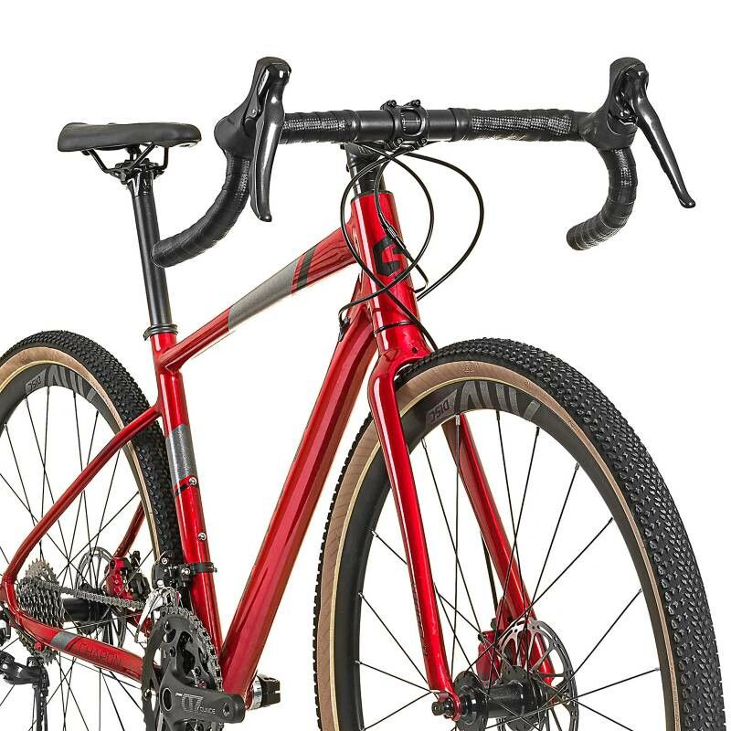 BICICLETA RUTA/ GRAVEL SUNPEED CHARON S21108617 – bikesue.com.ar