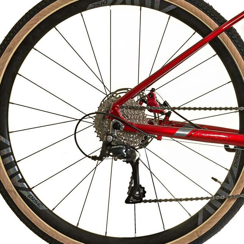 BICICLETA RUTA/ GRAVEL SUNPEED CHARON S21108617 – bikesue.com.ar