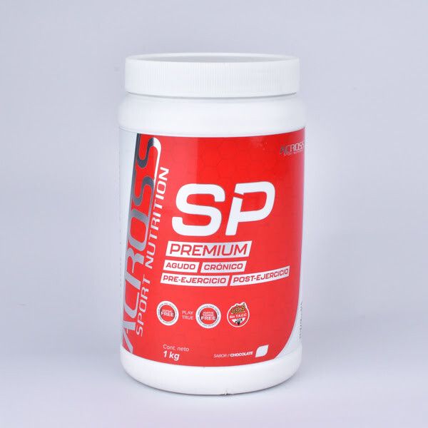 SP Proteina 1kgs Chocolate – bikesue.com.ar
