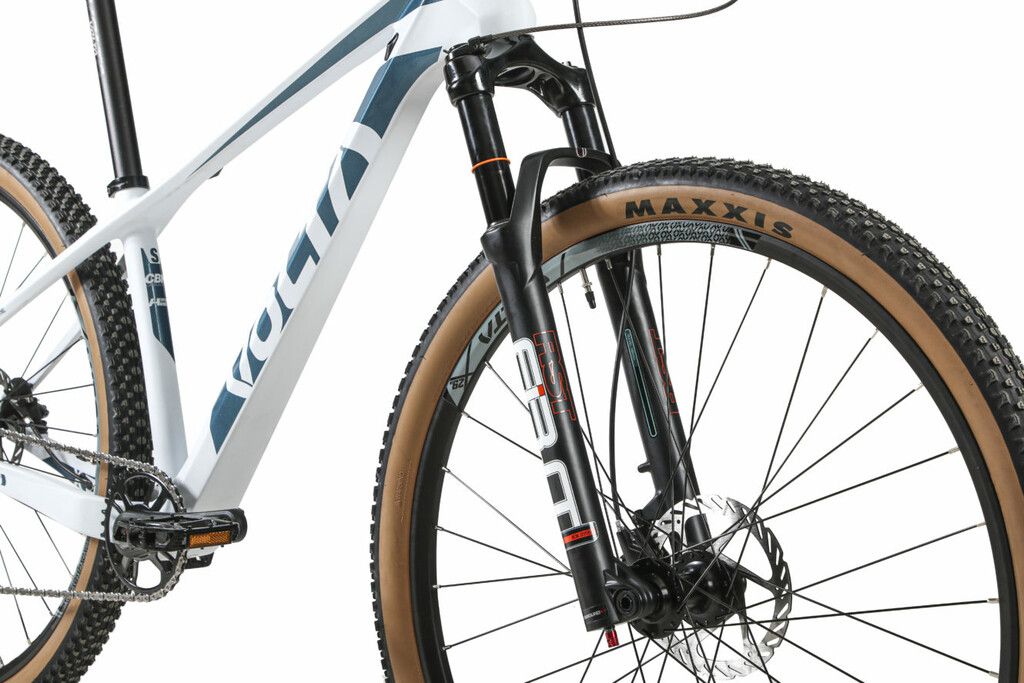 Bicicleta Volta X-Zion Shimano Deore – bikesue.com.ar