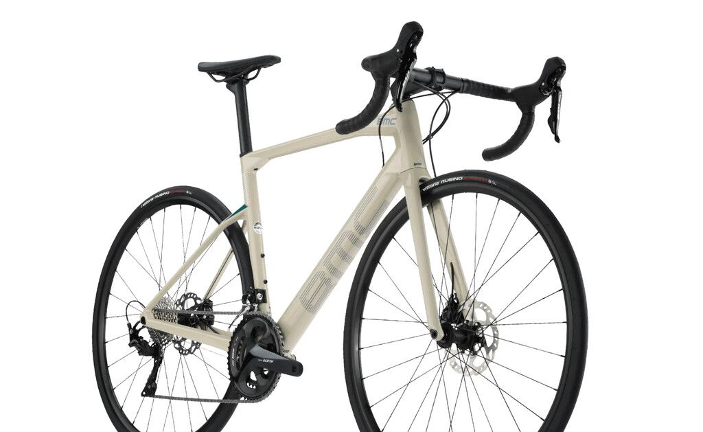 Bmc Roadmachine Six 105 – bikesue.com.ar