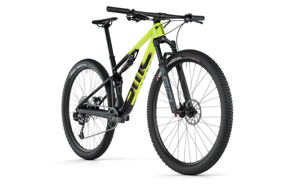 Bmc Fourstroke FOUR – bikesue.com.ar